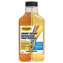 Rislone Reparador de motor